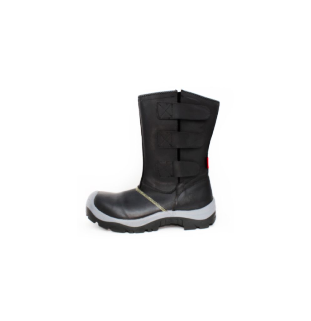 Bota Polyshoes Soldador
